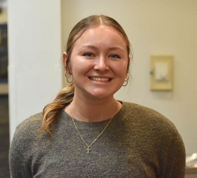 Pierce Public Schools - New Student Teacher Erin Pfeifer Pierce Public Schools - New Student Teacher Erin Pfeifer